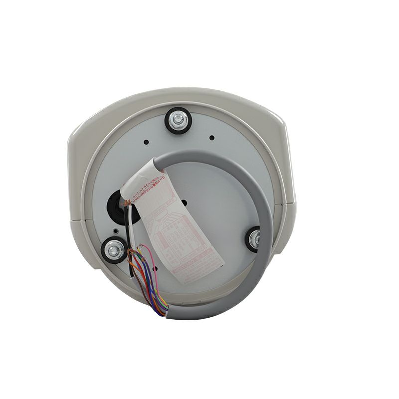 RT-100A：(AC100V)回転灯一体型電子音報知器 | PATLITE SHOP