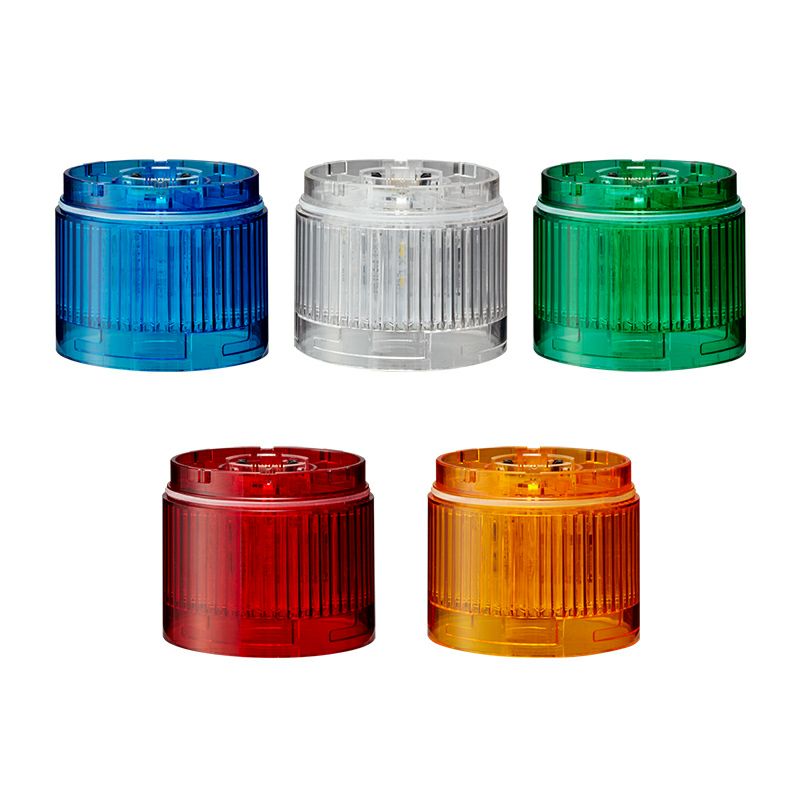 LR6-E- ：LR6シリーズ用LEDユニット | PATLITE SHOP