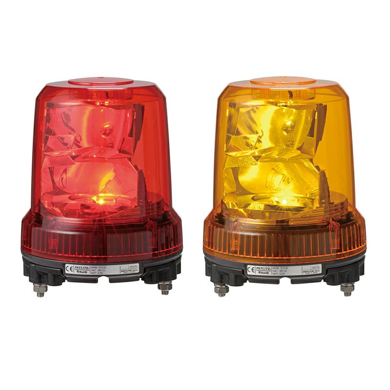 RLRシリーズ | PATLITE SHOP