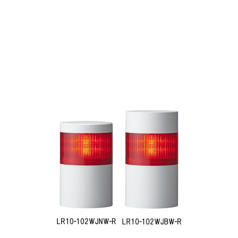 LR10シリーズ | PATLITE SHOP