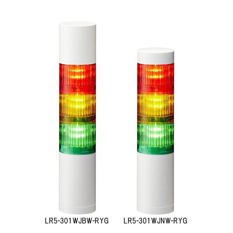 LR5シリーズ | PATLITE SHOP